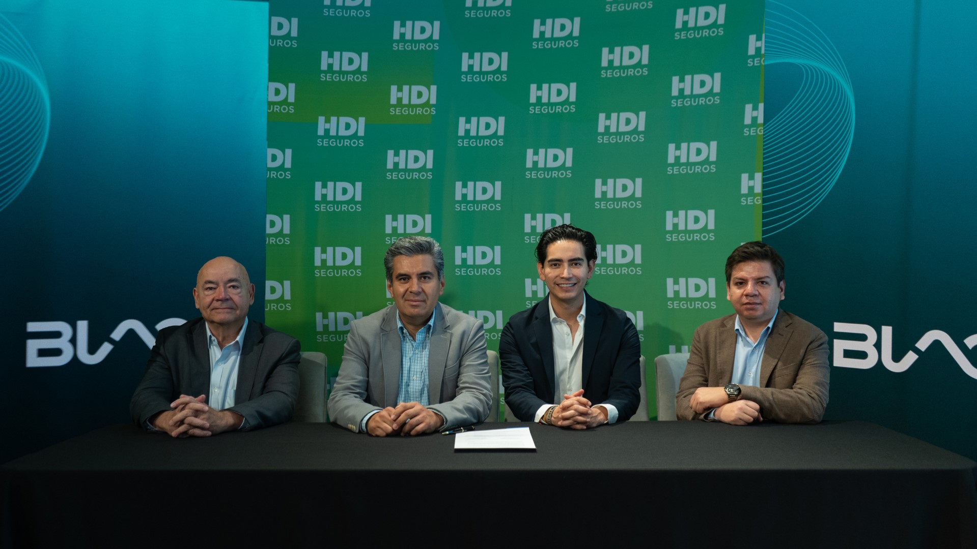 HDI Seguros y Blac consolidan una alianza tecnológica que transforma la ...